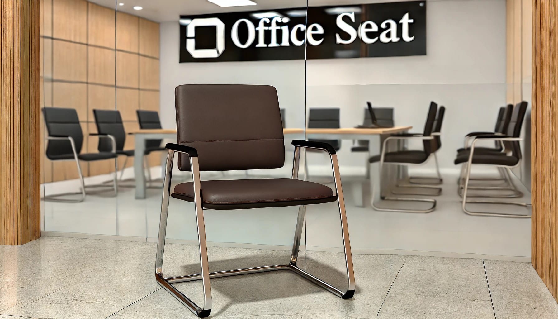 Sillas Para Oficinas - Office Seat