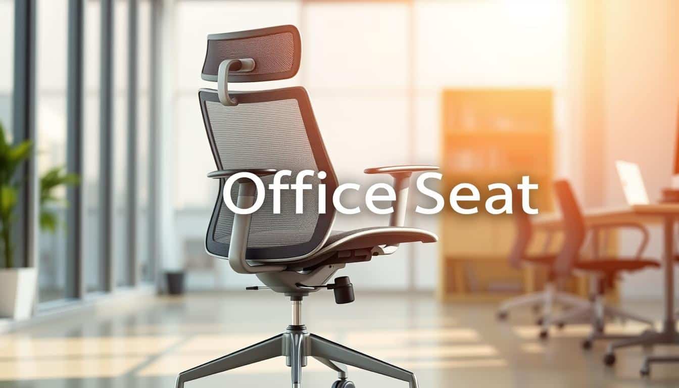 Silla Cómoda Para Trabajar: Tu Aliado Esencial Para Un Mejor Desempeño