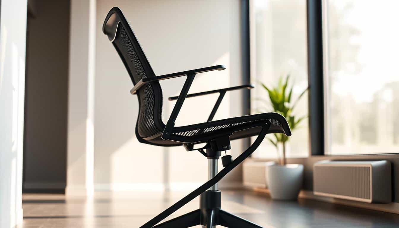 Mobiliarios De Oficina Premium: Silla Plegable Para Escritorio ...